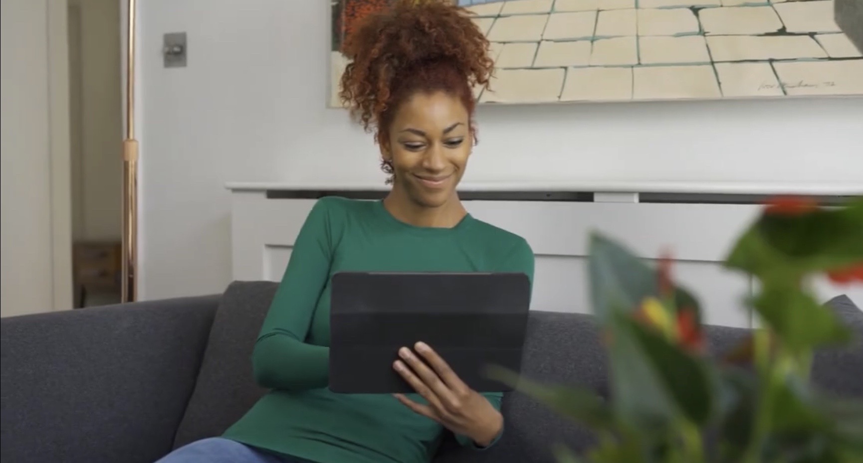 Self Store To Your Door - TV Advert